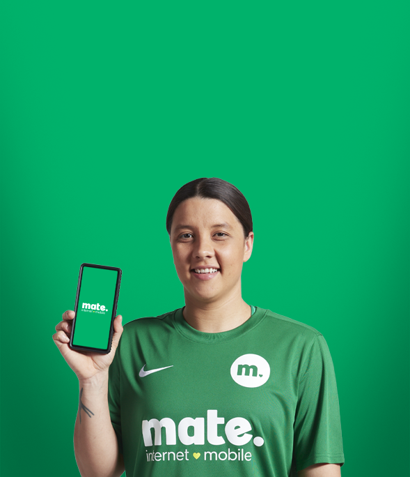 Best Internet Provider & Mobile Sim Plans Australia | MATE