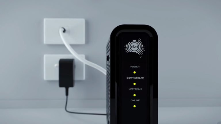 hybrid fibre coaxial (HFC) – BYO modem