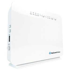 How to setup your NetComm NF10WV modem for nbn