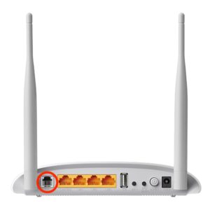 How to setup your TP-Link TD-W9970 modem for nbn FTTN/FTTB