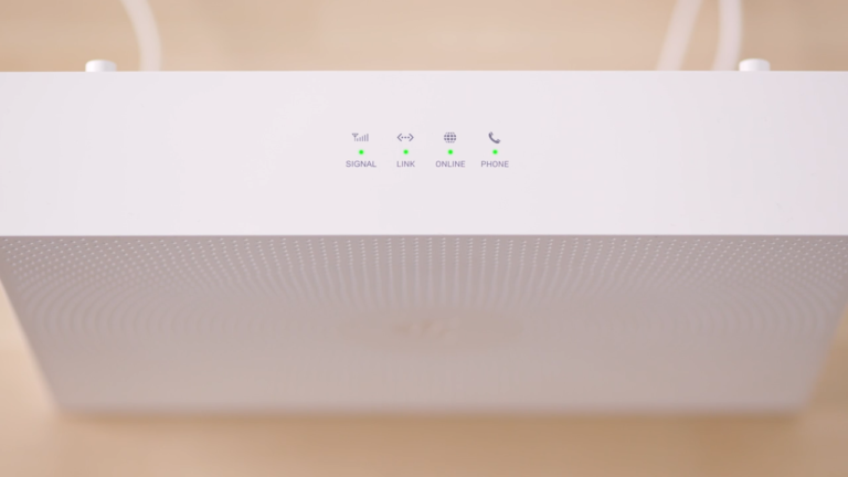 How to setup your Telstra Smart Modem (DJA0230) for nbn FTTN/FTTB