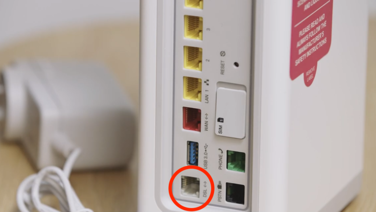 Setup Telstra Smart Modem Gen 2 for nbn FTTN/FTTB