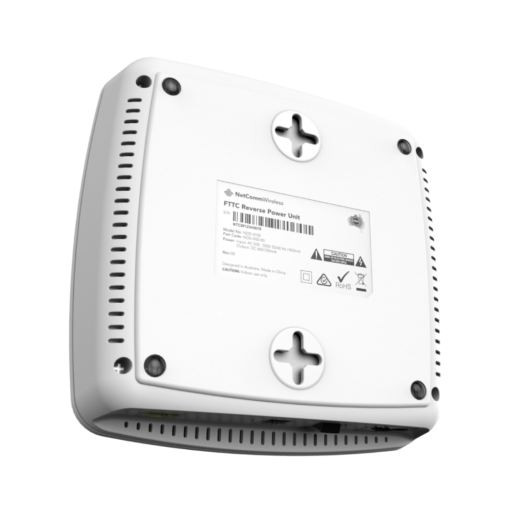 What is nbn supplied equipment?