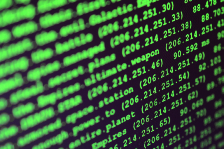 How to Conduct a Ping Test – Check your Internet Speed with MATE