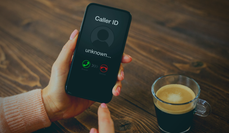 Scam Calls and Text Fraud – How to Reduce Your Risk – MATE