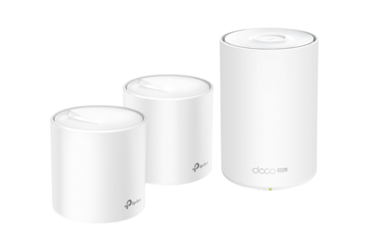 How to setup your TP-Link Deco mesh router for nbn FTTN/FTTB