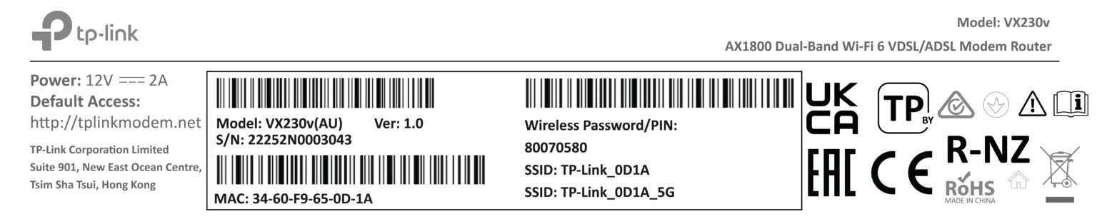 hybrid fibre coaxial (HFC) – MATE modem