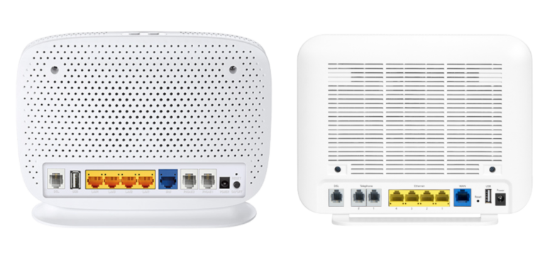 nbn Fibre to the Curb (FTTC) – MATE modem setup guide