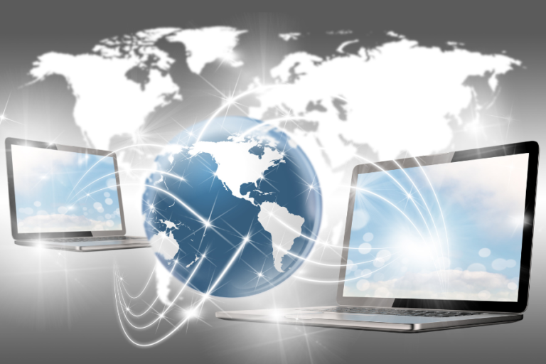 The History of the Internet in Australia