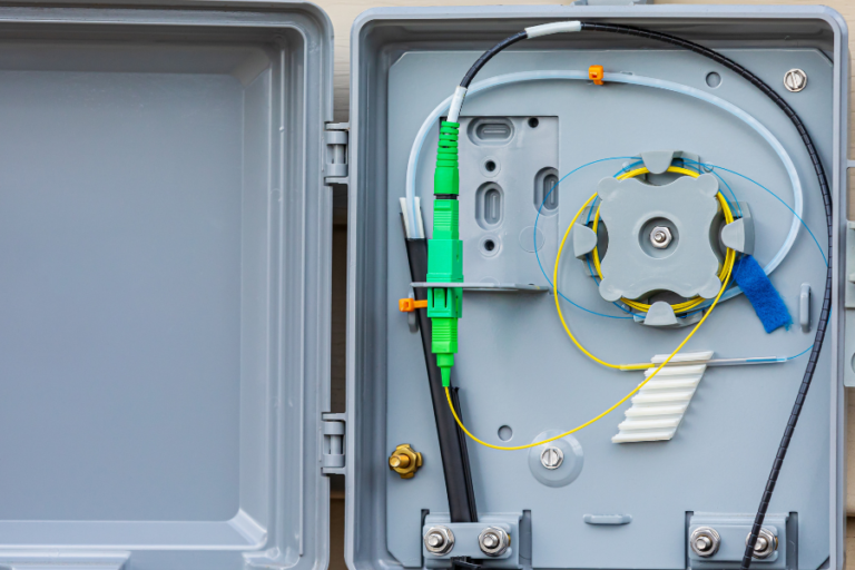 What is NBN FTTP (Fibre to the Premises)?