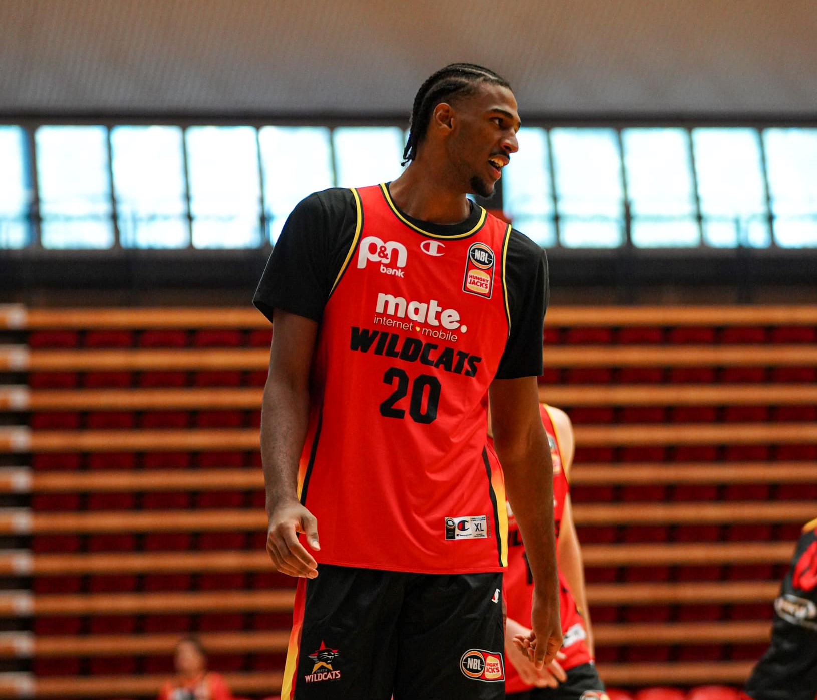 Perth Wildcats | MATE