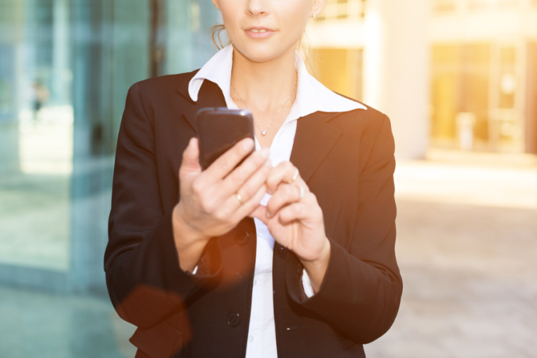 How to Use Your Smartphone as a Mobile Hotspot