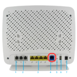 How to setup your NetComm NF20 modem for nbn