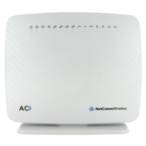 How to setup your NetComm NF17ACV modem for nbn FTTN/FTTB