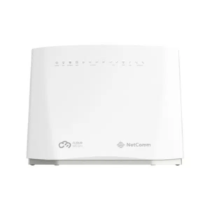 How to setup your NetComm NF20 modem for nbn