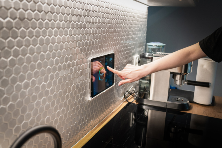 Transforming Your House into a Smart Home: The Essential Guide