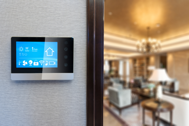 Transforming Your House into a Smart Home: The Essential Guide