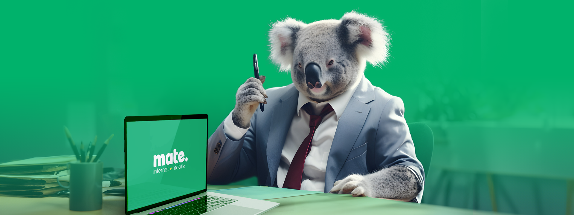 Business nbn plans in Australia – unlimited data | MATE