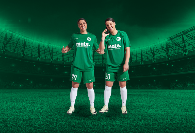 Mobile & Internet Bundles in Australia – No Contract | MATE